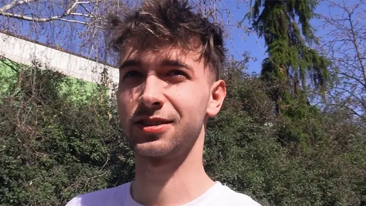 Denny, Bruno Baxter - Czech Hunter 792 ★ GayPornHot